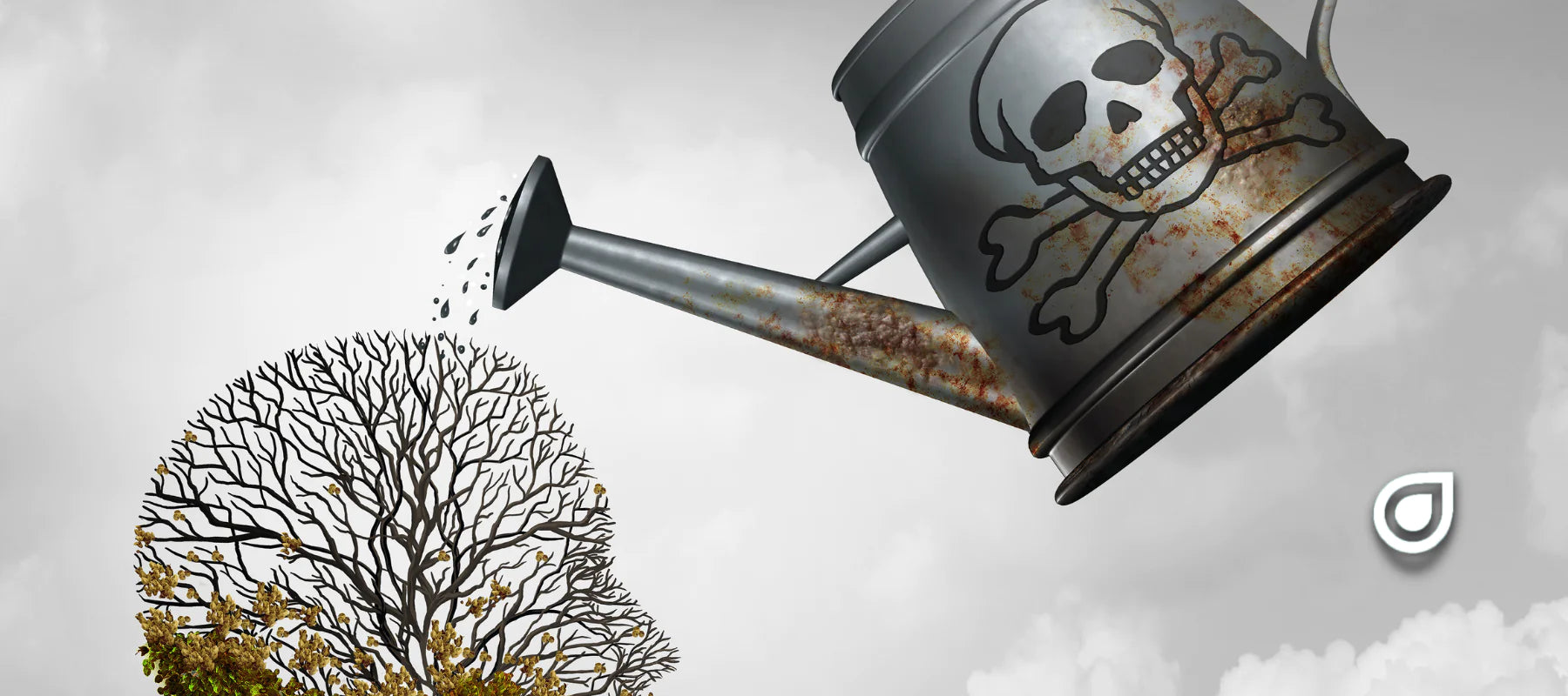 11 Poison Threats to the Human Body: How Long Have They Been Poisoning ...