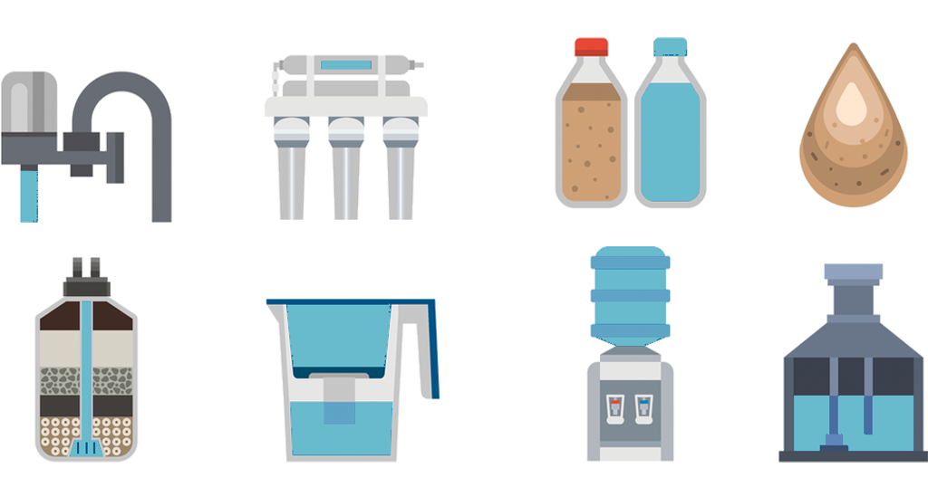 Your Current Drinking Water Options Explained – PristineHydro®