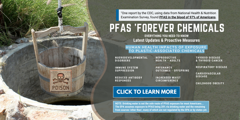 More Than Just Filtration, The WATER REVIVAL SYSTEM™ by PristineHydro®